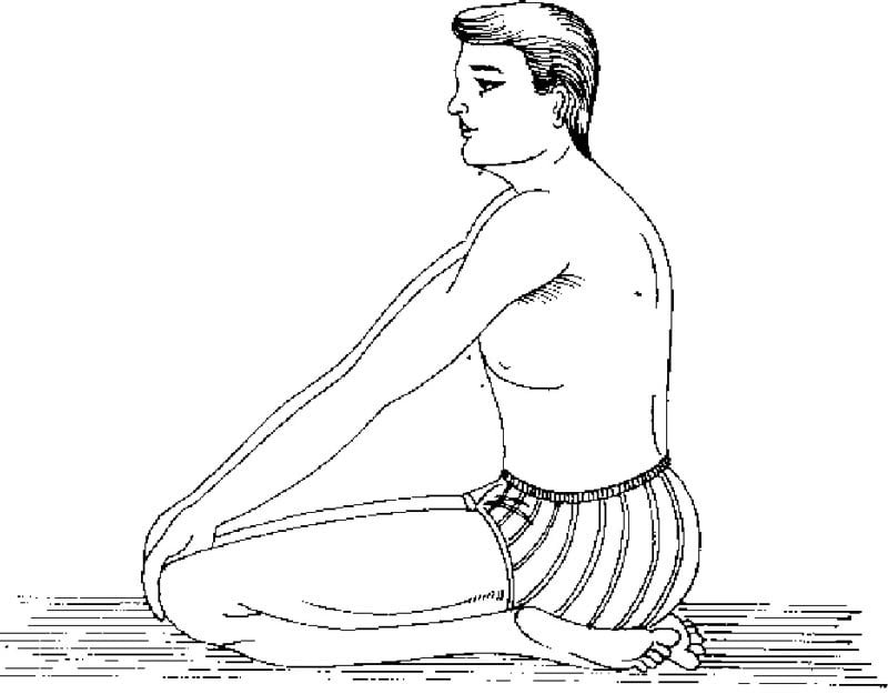 Memory Power And Yogic Exercises Sawan Books
